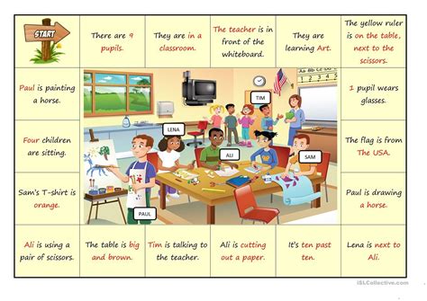 Описать Картинку В Презент Континиус — Картинки фотографии