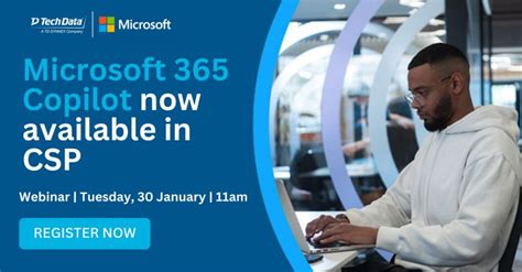 Webinar Copilot For Microsoft 365 Robbie Upcroft