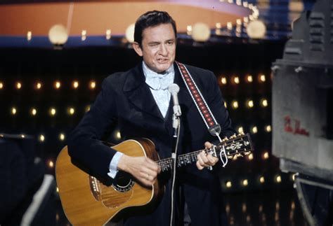 Trailer Premiers For Johnny Cash The Redemption Of An American Icon At