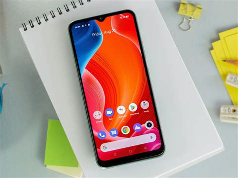Realme C11 specs, faq, comparisons