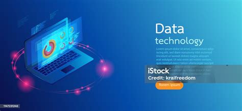 현대 디자인 아이소메트릭 개념 사업 컴퓨터 노트북 파란색 배경에 스마트 폰 모바일 애플 리 케이 션 3d 아이소메트릭 평면 디자인에 대 한 플랫 웹 아이콘입니다 벡터
