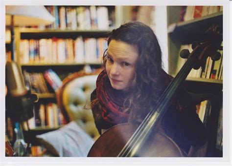 Beth Porter Thebookshopband