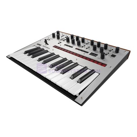 Jual Korg Monologue 25 Key Monophonic Analog Synthesizer