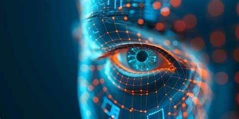 Enhancing Security With Biometric Technology The Role Of Facial