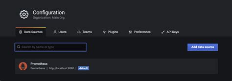 Visualizing Spectrum Lsf Data With Grafana Technical Computing Goulash