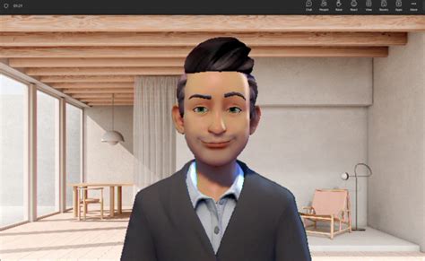 How To Blur Or Change The Background On A Teams Call