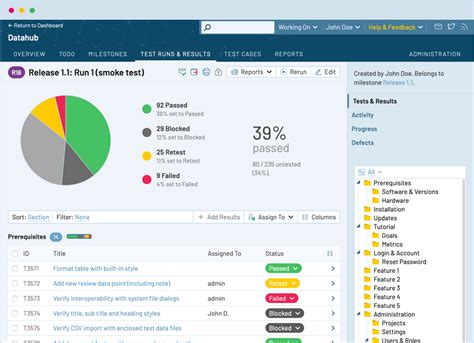 Export Results On Testrail — Pykiso 1 1 2 Documentation