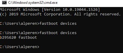 Fastboot Errors And Fixes Xiaomiui Net