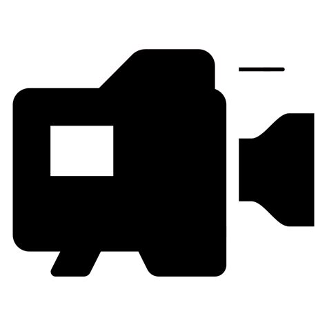 Camcoder Pro Svg Png Icon Free Download 434240 Onlinewebfonts