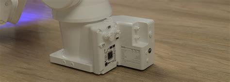 Archivo STL ABB IRB1010 Replica Model 3MF Modelo Imprimible En 3D