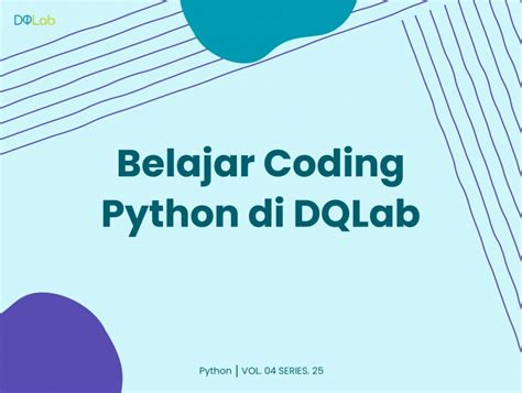 Belajar Coding Python Pemula Yuk Kenali Macam Librarynya