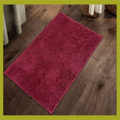 Plaid Gray Cotton Bath Mats At Best Price In Navi Mumbai Id