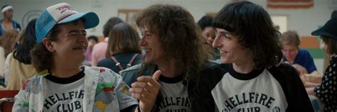 Stranger Things Header Wallpapers De Filmes Series E Filmes Romance