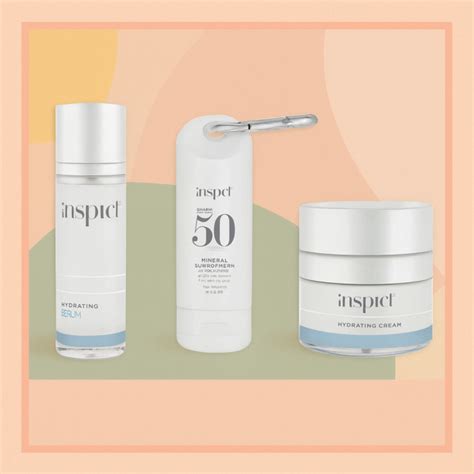 Aspect Luxe Mini My Haircare And Beauty