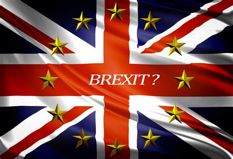 Major New Brexit Statement Is Launched Today Backed By Eight Major