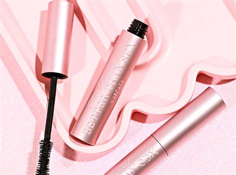 Save 35 On The Too Faced Better Than Sex Mascara And Get Free Shipping