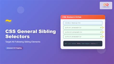 Css Nth Of Type Pseudo Class Complete Guide To Selecting Elements