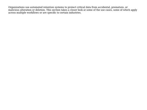 Use Cases Dell Powerscale Smartlock Best Practices Dell