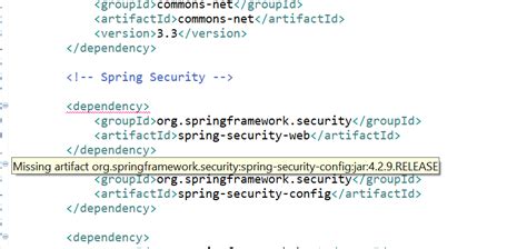 Spring Boot 1 5 17 RELEASE Un Resolving Dependencies Stack Overflow