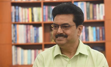 We Intend To Start Classes For New Batch By Mid October Du Vc Yogesh