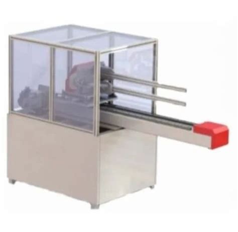 Blow Moulding In Mould Labelling System At ₹ 2000000 Unit In Vasai Id 2853261876873