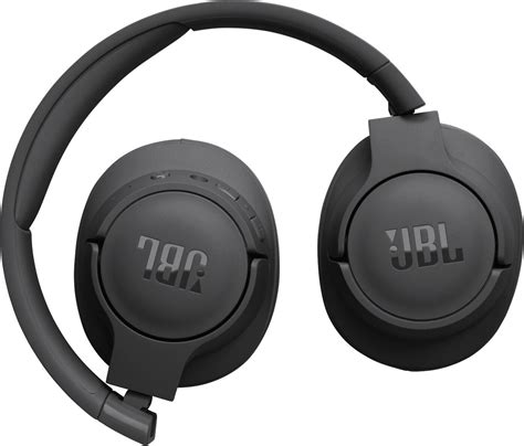 Jbl Tune Bt Sankakuulokkeet Musta Verkkokauppa Com