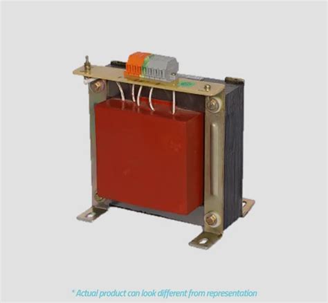 Low Power Voltage Transformer Upto 12 Kv Single3 Phase Straton Electricals