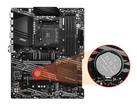 Reset Bios On Msi Motherboard At Rafael Gilliam Blog