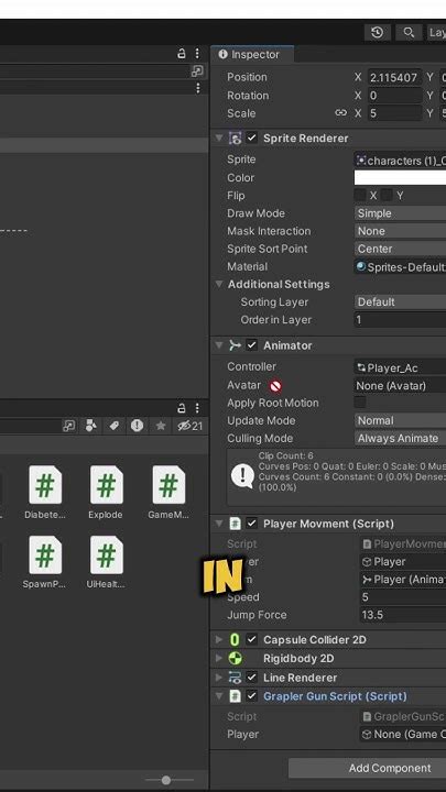Adding Your Ideas To My Game Part 3 Gamedevcommunity Programming