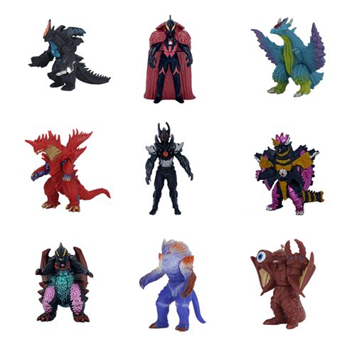 โมเดล ก็อตซิลล่า Godzilla ราคาถูก ขยับแขน หมุนลำตัวได้ Th