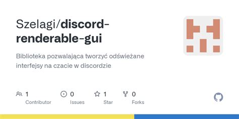 Github Szelagidiscord Renderable Gui Biblioteka Pozwalająca Tworzyć Github Szelagidiscord Renderable Gui Biblioteka Pozwalająca Tworzyć