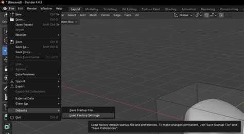 Displace Modifier Edit Box Not Showing Basics And Interface Blender Artists Community