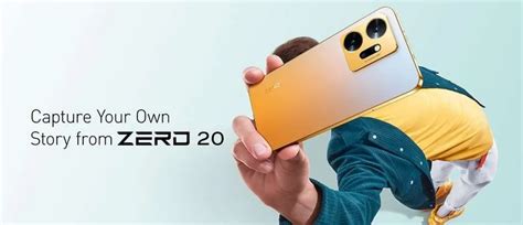 Sebelum Beli Ketahui Perbedaan Infinix Zero Dan Zero Ultra