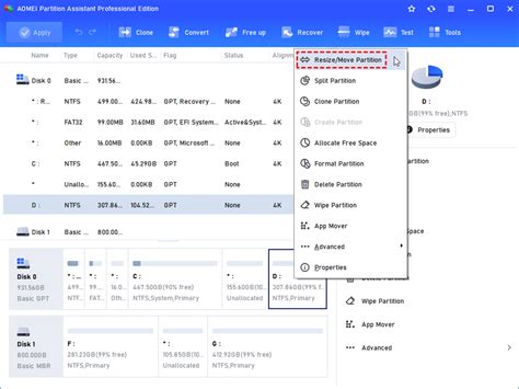 Diskpart Extend Volume Or Partition Windows 11 10 8 7