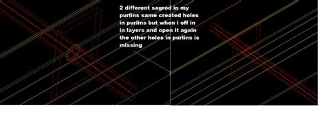 Solved Holes Missing Autodesk Community