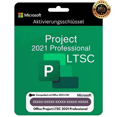 Visio Ltsc 2021 Professional Aktivierungsschlüssel Acheter Sur Ricardo