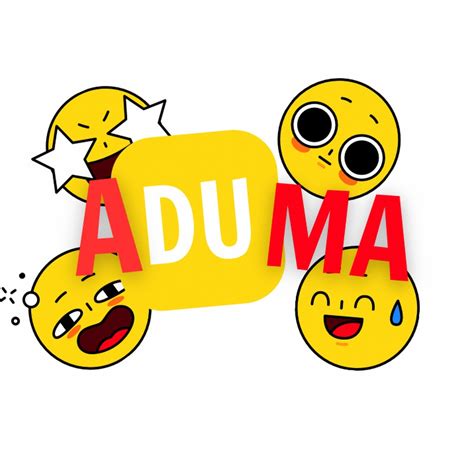 Aduma Youtube