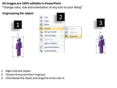 PowerPoint Layout Graphic Steps Plan 6 Stages Style 5 Ppt Designs