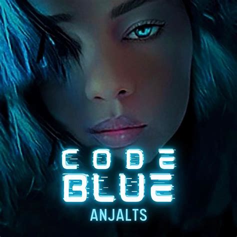 Anjalts Introduces Captivating Single Code Blue Following Debut Album Debut JYLA