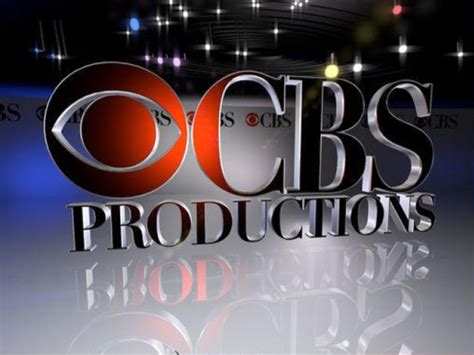 Cbs Productions 1997 Logo Remake By Scottbrody666 On Deviantart