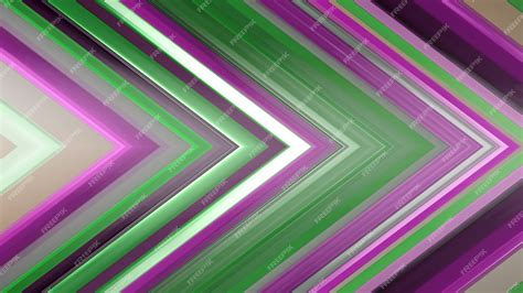 premium photo 3d rendering of an abstract angular composition