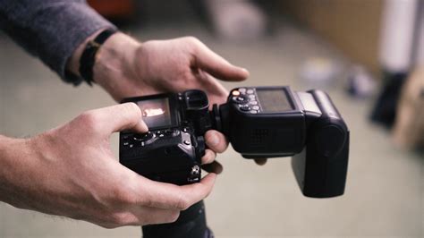 5 Creative Indoor Portrait Ideas Part 5 Shutter Drag Digital Camera World