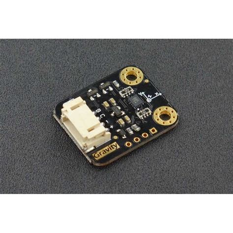 Gravity I2c Bmi160 6 Axis Inertial Motion Sensor
