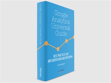 EBook Google Analytics Universal Guide Best Practices For