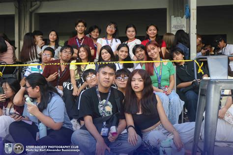 Ntc Shs Stem Ntc Shs Stem Society Photography Club