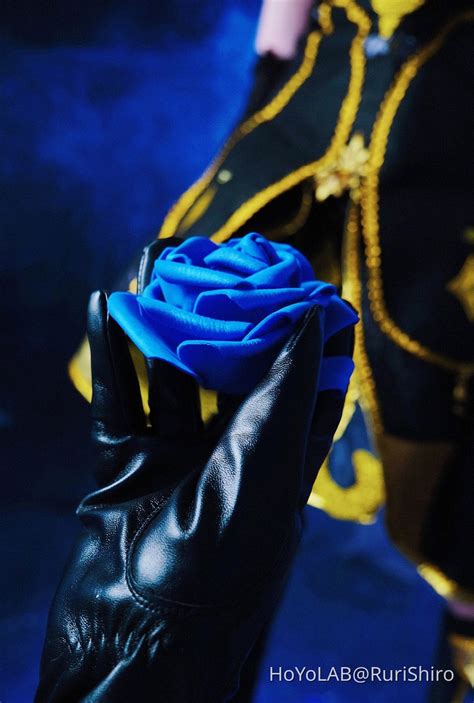 Dainsleif X Lumine Teaser Genshin Impact HoYoLAB