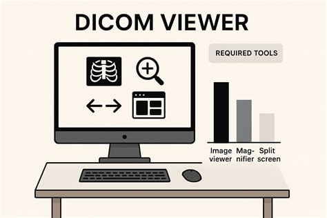 How To Open Dcm File Complete Dicom Medical Image Guide Pycad Your