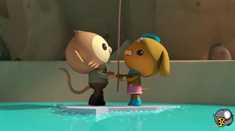 انیمیشن سریالی اختانوردها بالا و فراتر با دوبله فارسی قسمت 11 فیلو