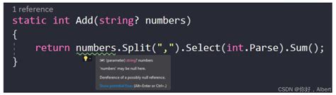 【unity报错】nullreferenceexception Object Reference Not Set To An Instance Of An Object Csdn博客
