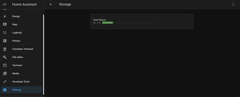 how to run home assistant os on macos m1 with utm tech notes